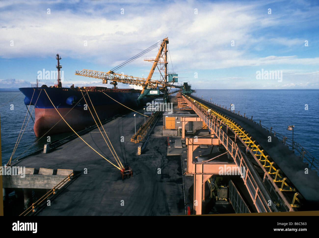 Roberts Bank Vancouver Stock Photos & Roberts Bank Vancouver Stock ...