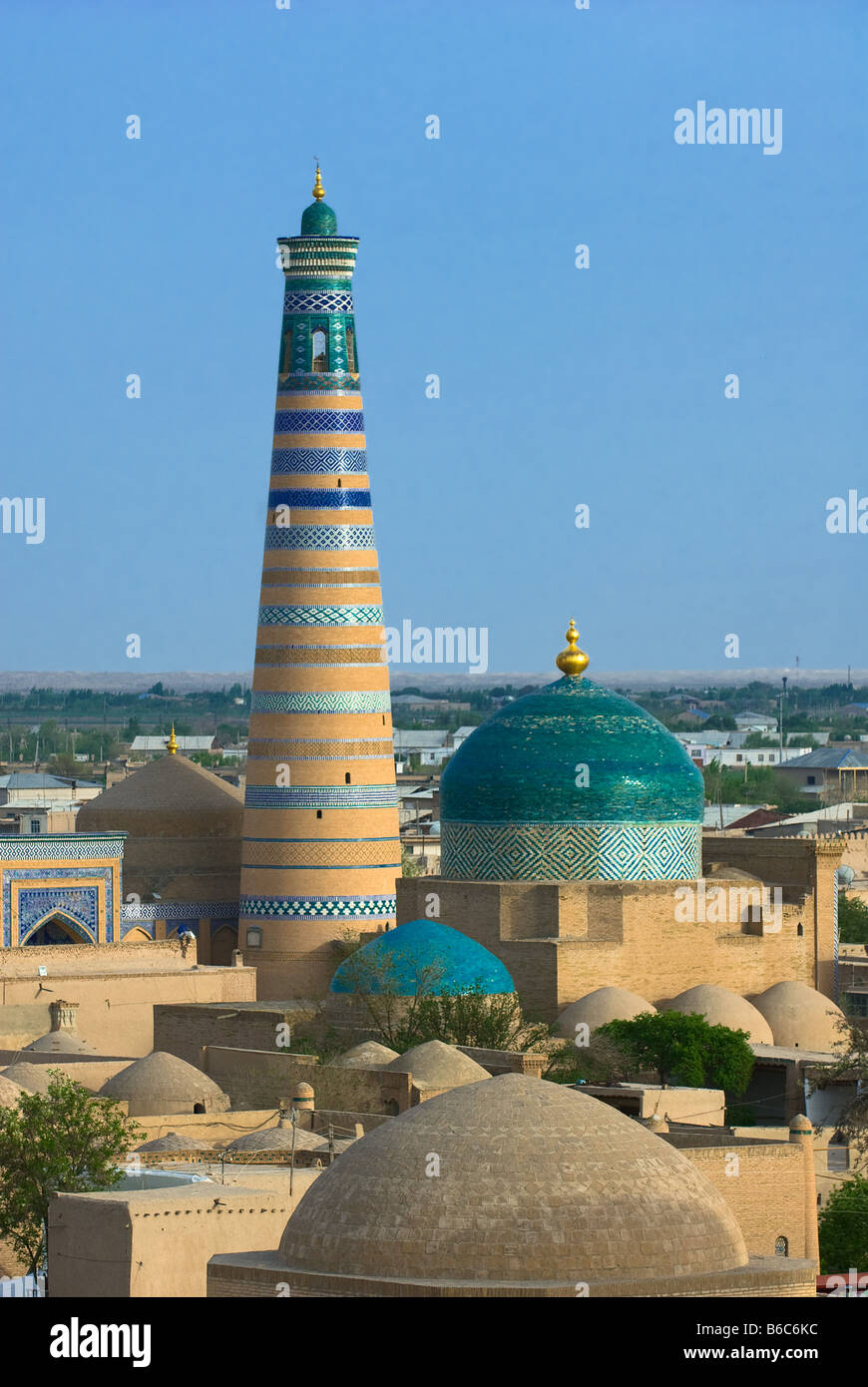 Minaret architecture hi-res stock photography and images - Alamy