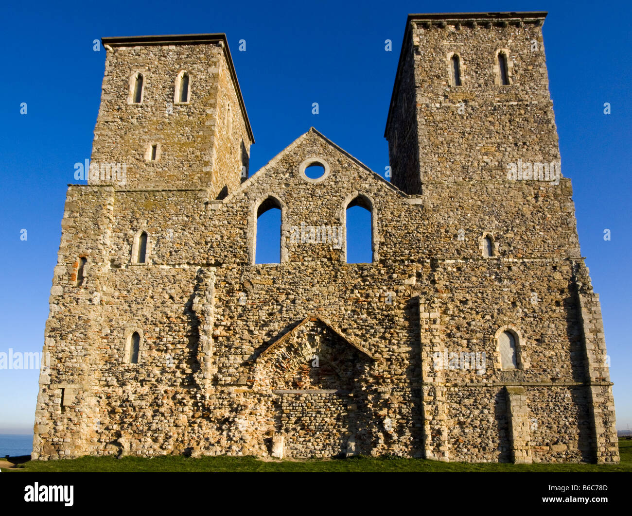 North kent coast hi-res stock photography and images - Alamy