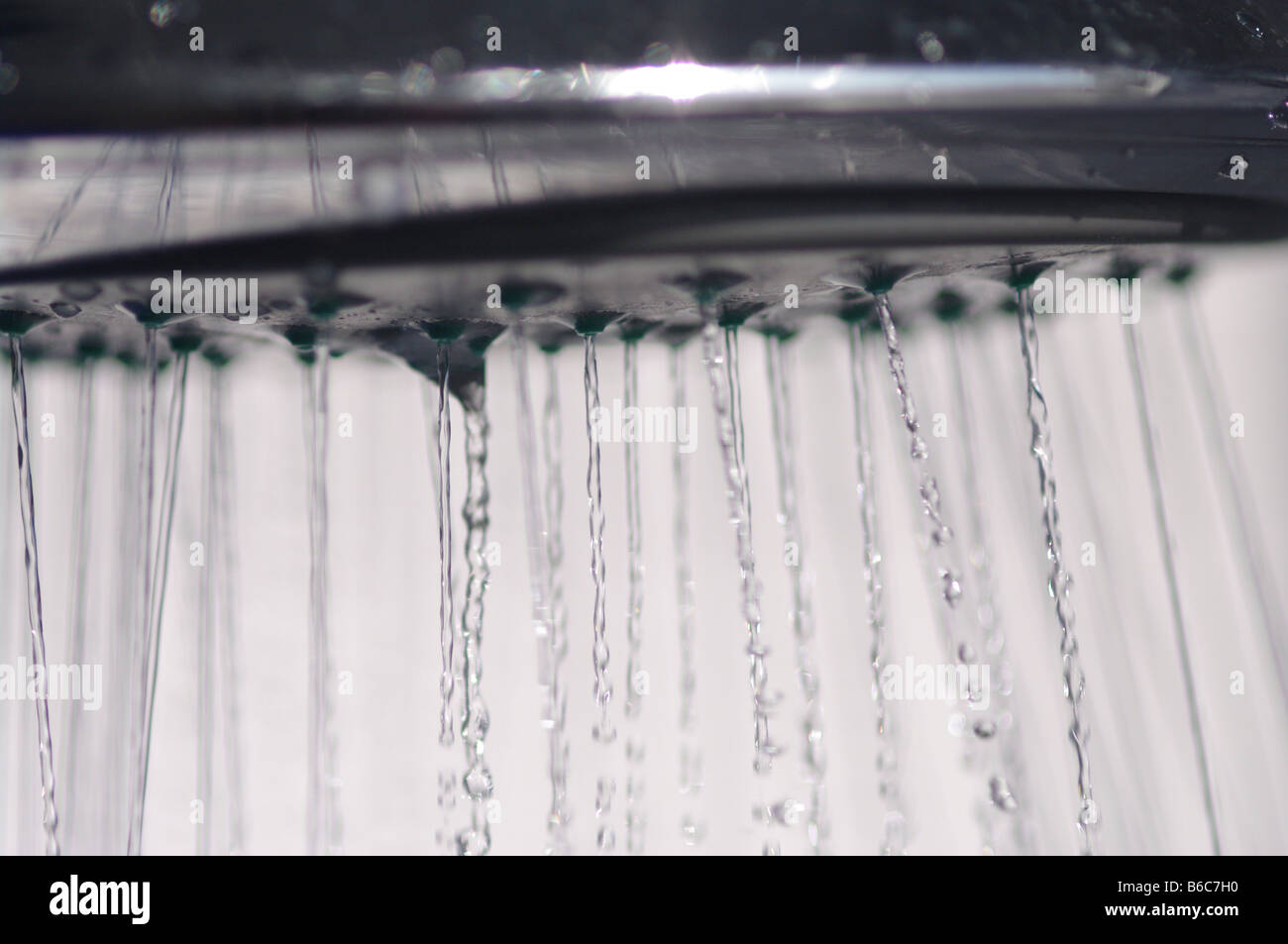 Rain shower hi-res stock photography and images - Alamy