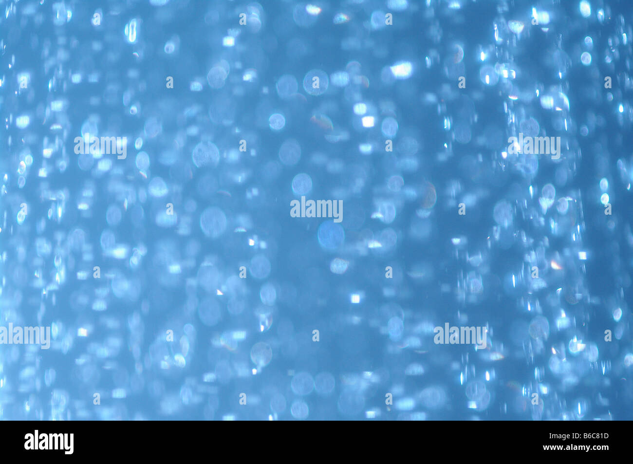 water drops falling from a shower Stock Photo - Alamy