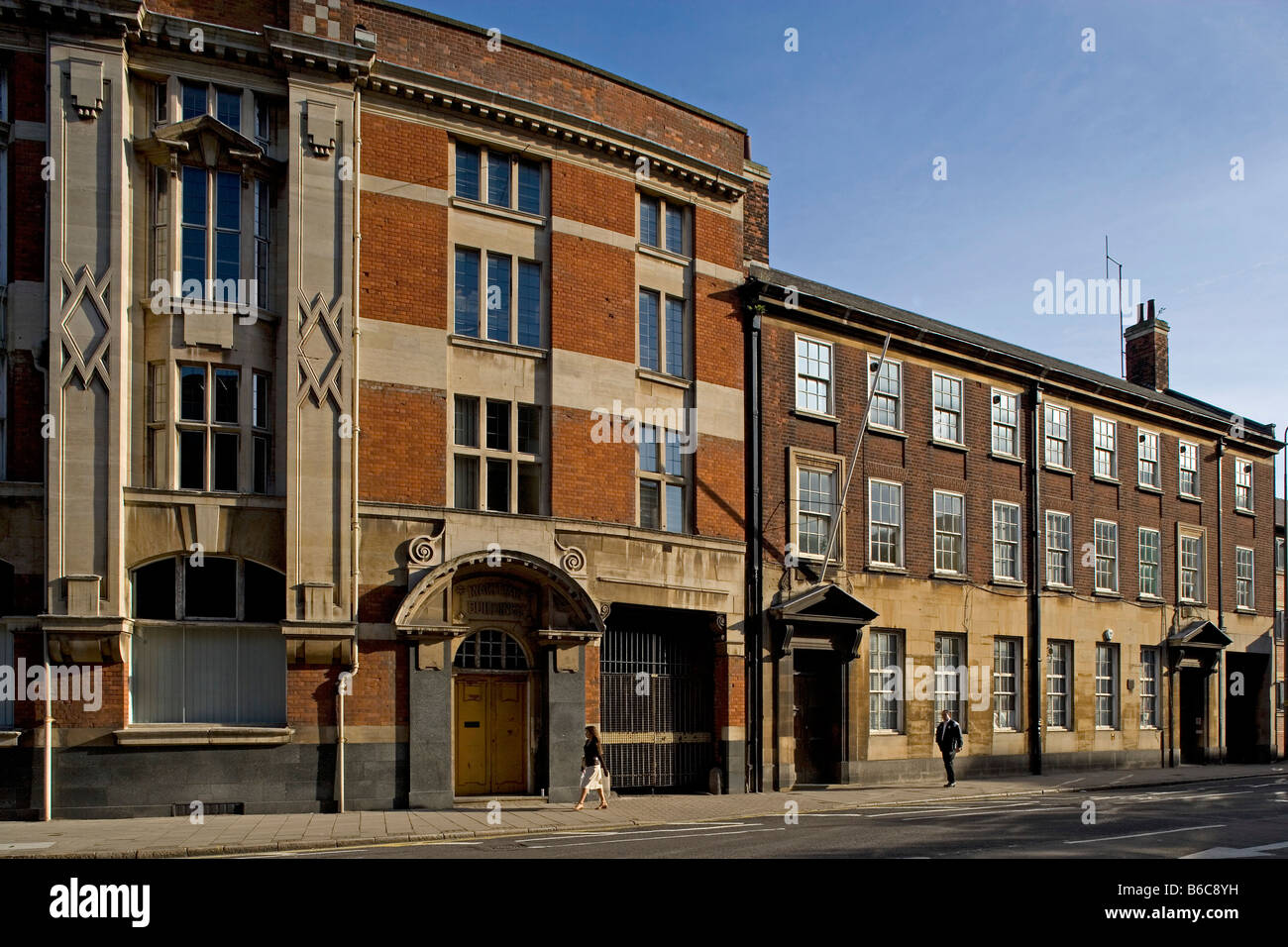 Carr lane hull hi-res stock photography and images - Alamy