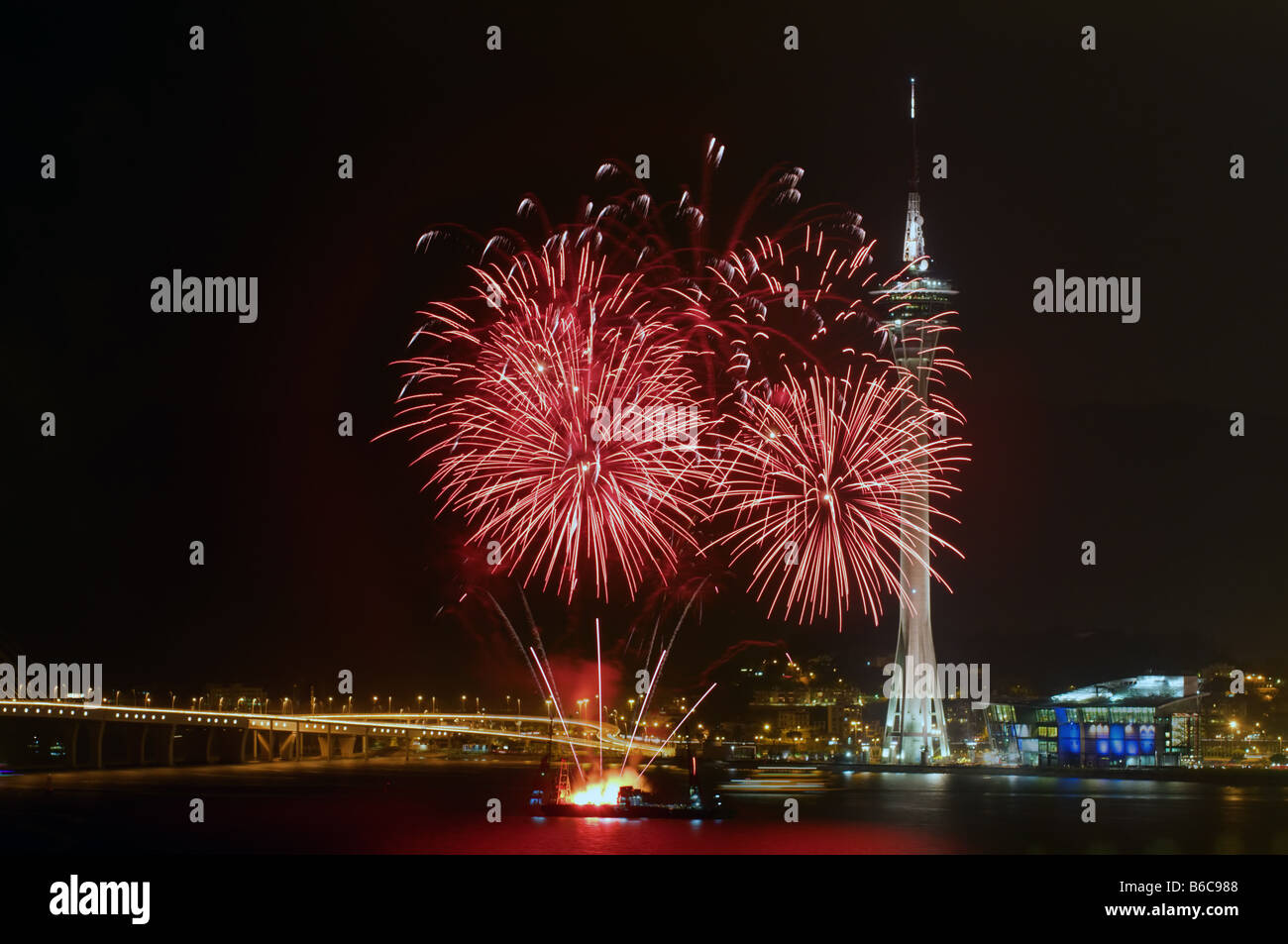 Fireworks contest hi-res stock photography and images - Alamy