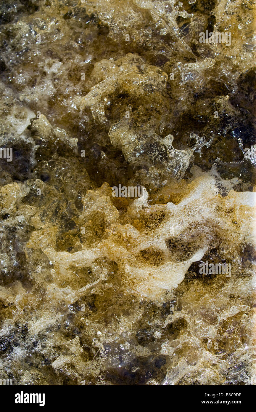 River water aeration hi-res stock photography and images - Alamy