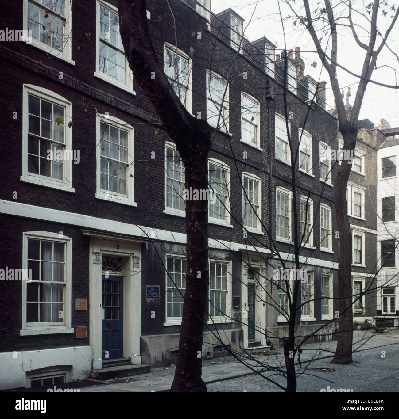 Wardrobe place london hi-res stock photography and images - Alamy