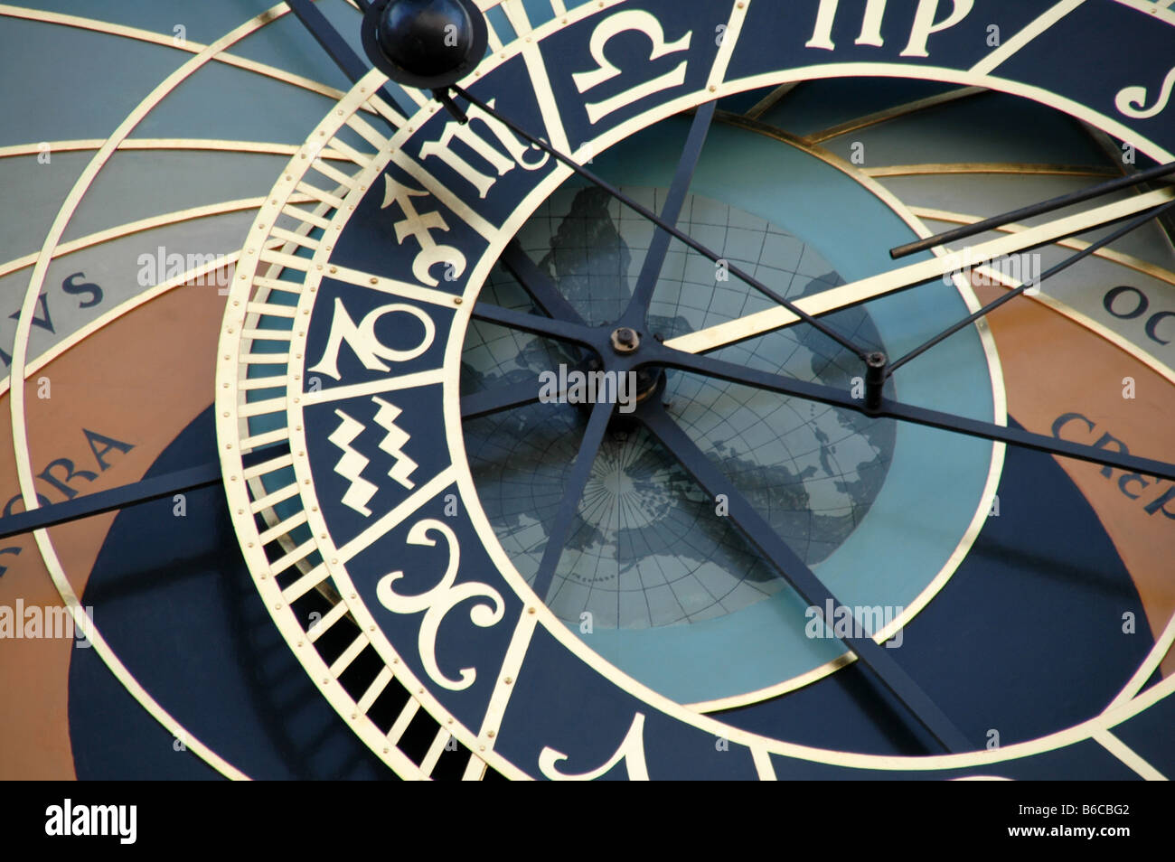 Astronomy star signs hi-res stock photography and images - Alamy