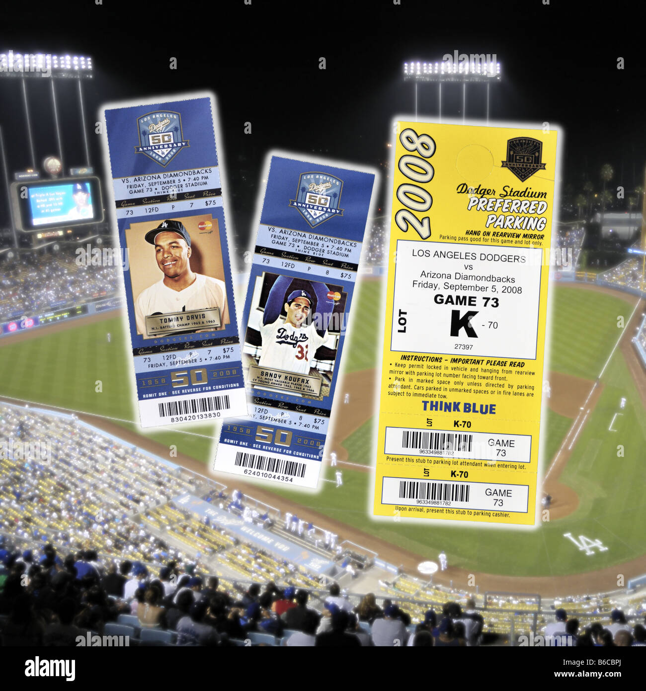 Ticket dodger hi-res stock photography and images - Alamy