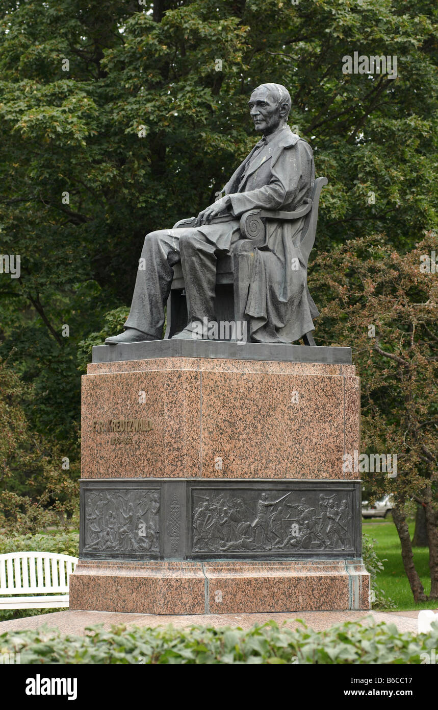 Kadriorg park tallinn estonia hi-res stock photography and images - Alamy