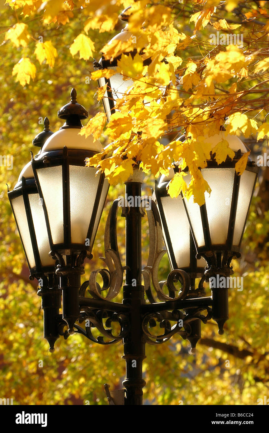 Changing light bulb outside hi-res stock photography and images - Alamy