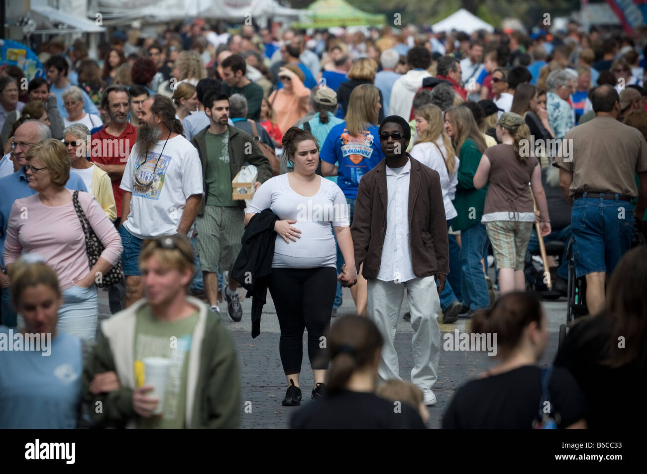 Bi Racial High Resolution Stock Photography and Images - Alamy