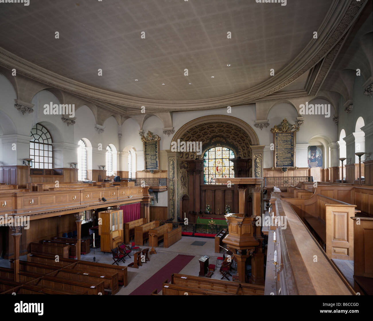 St Alphege High Resolution Stock Photography and Images - Alamy