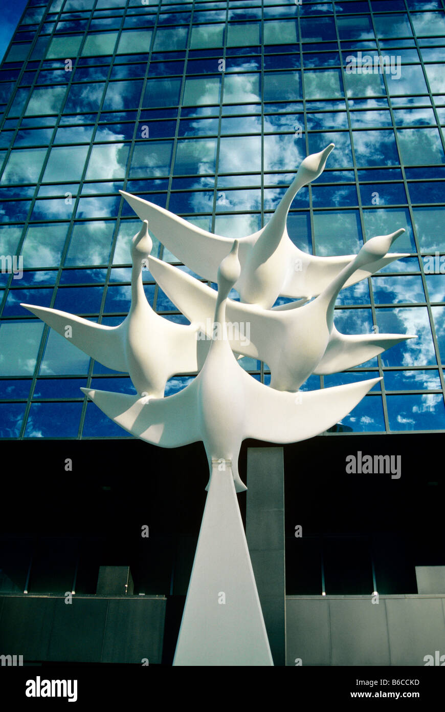 Connexus building hi-res stock photography and images - Alamy