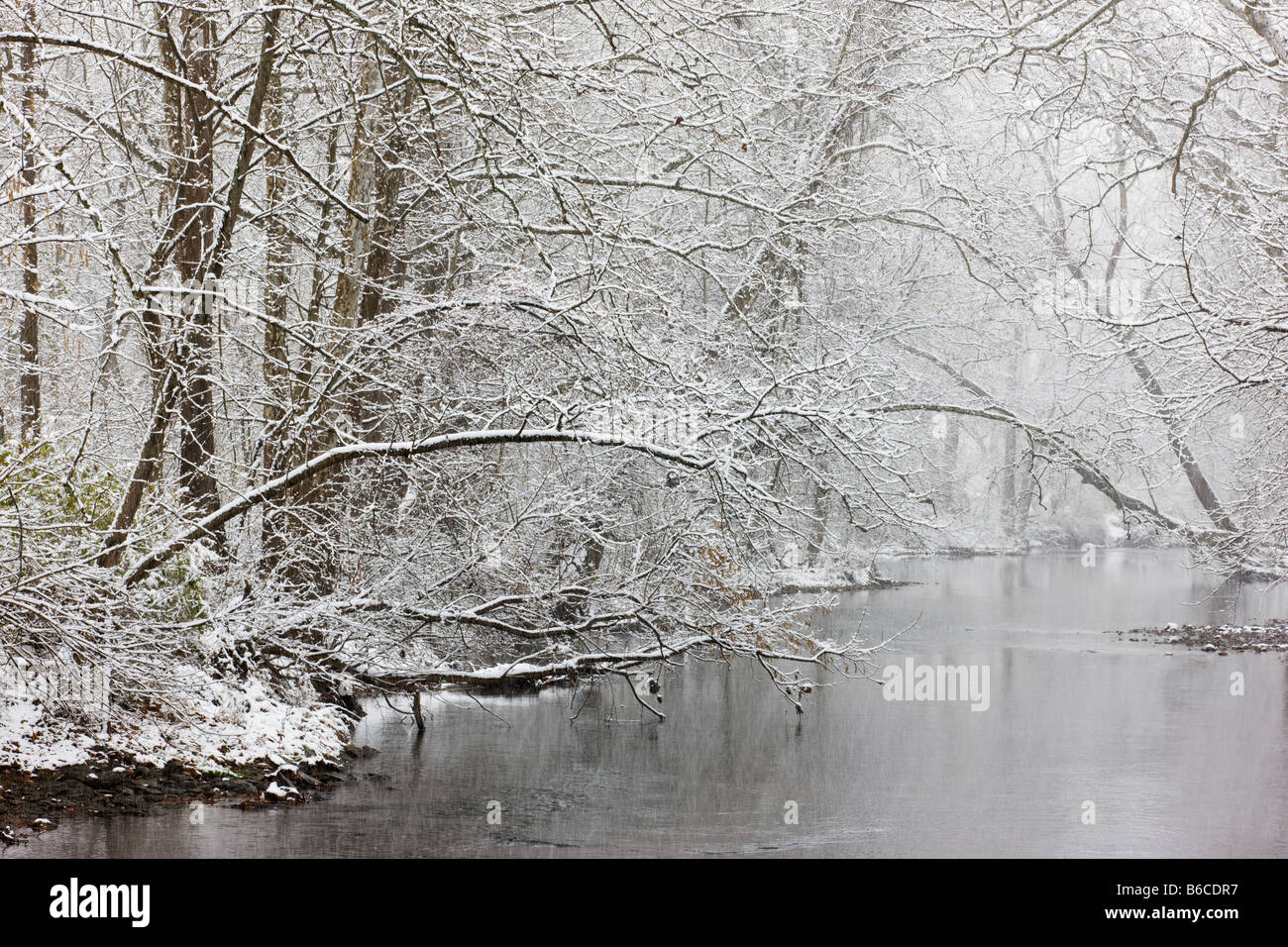 Chester creek hi-res stock photography and images - Alamy