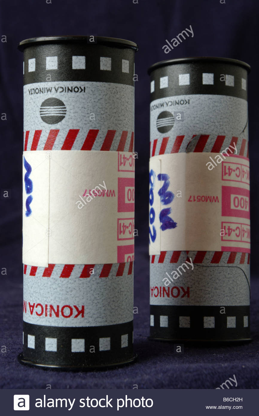 220 Roll Film High Resolution Stock Photography and Images - Alamy