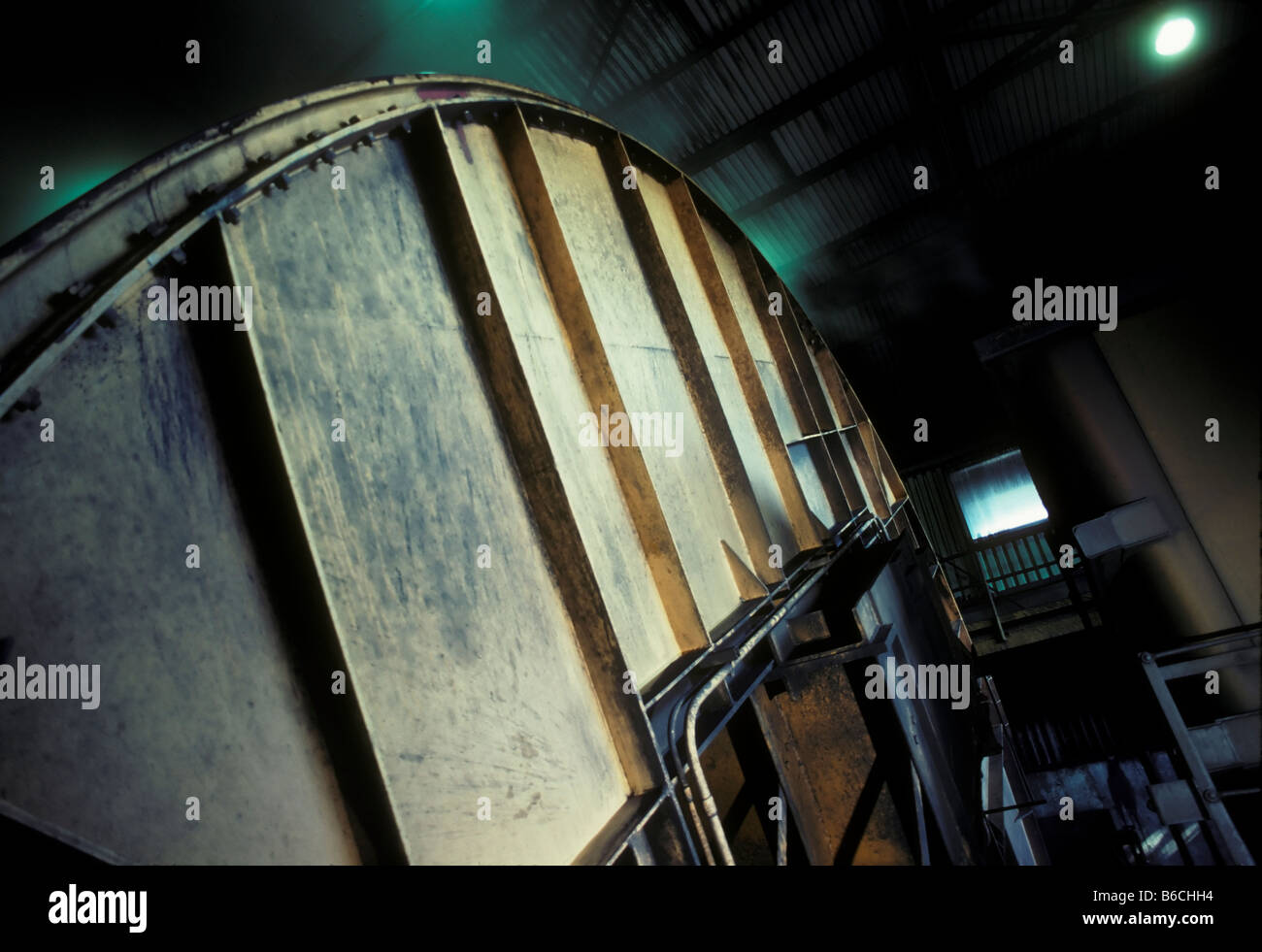 Loading Potash High Resolution Stock Photography and Images - Alamy