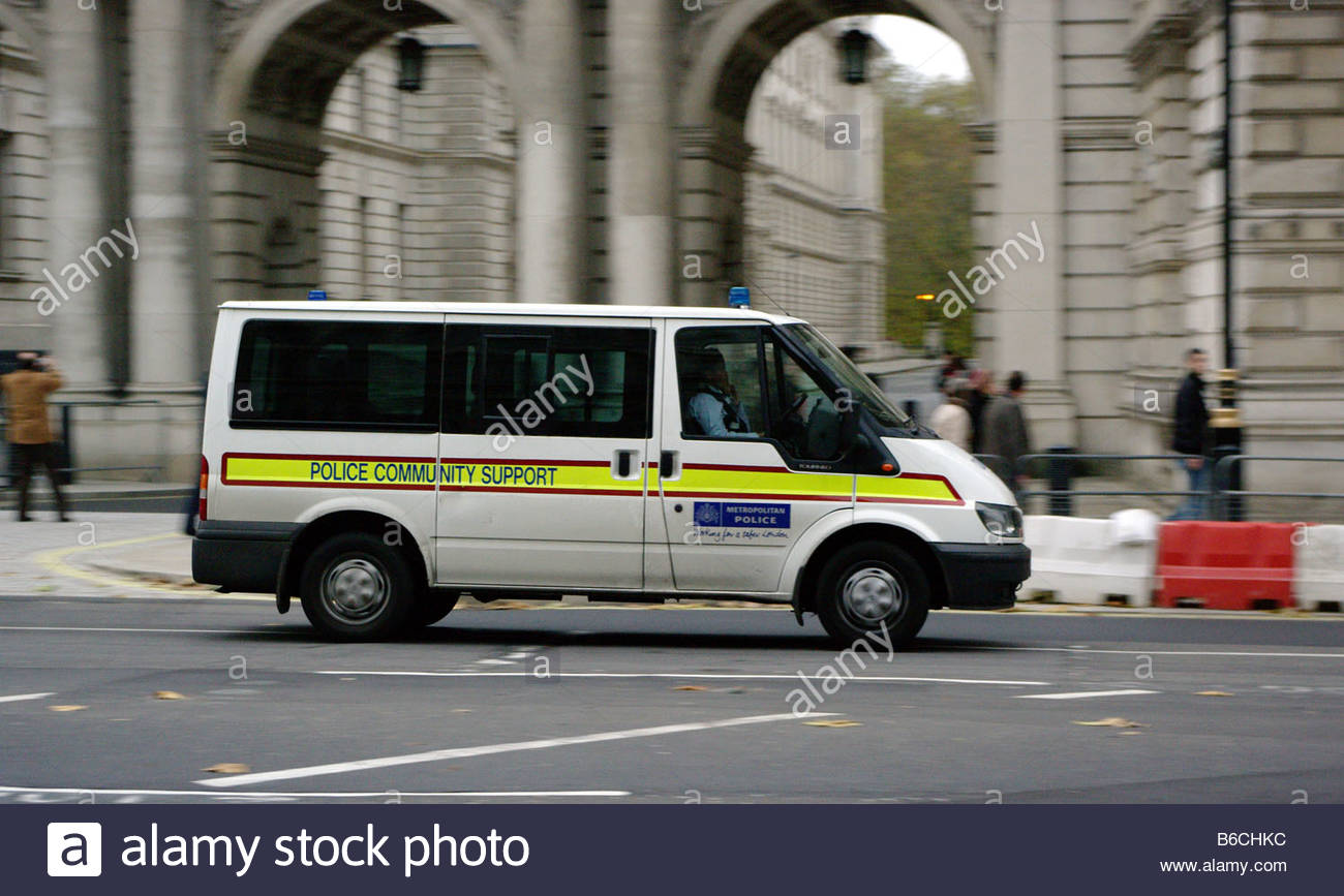 Pcso London Stock Photos & Pcso London Stock Images - Alamy