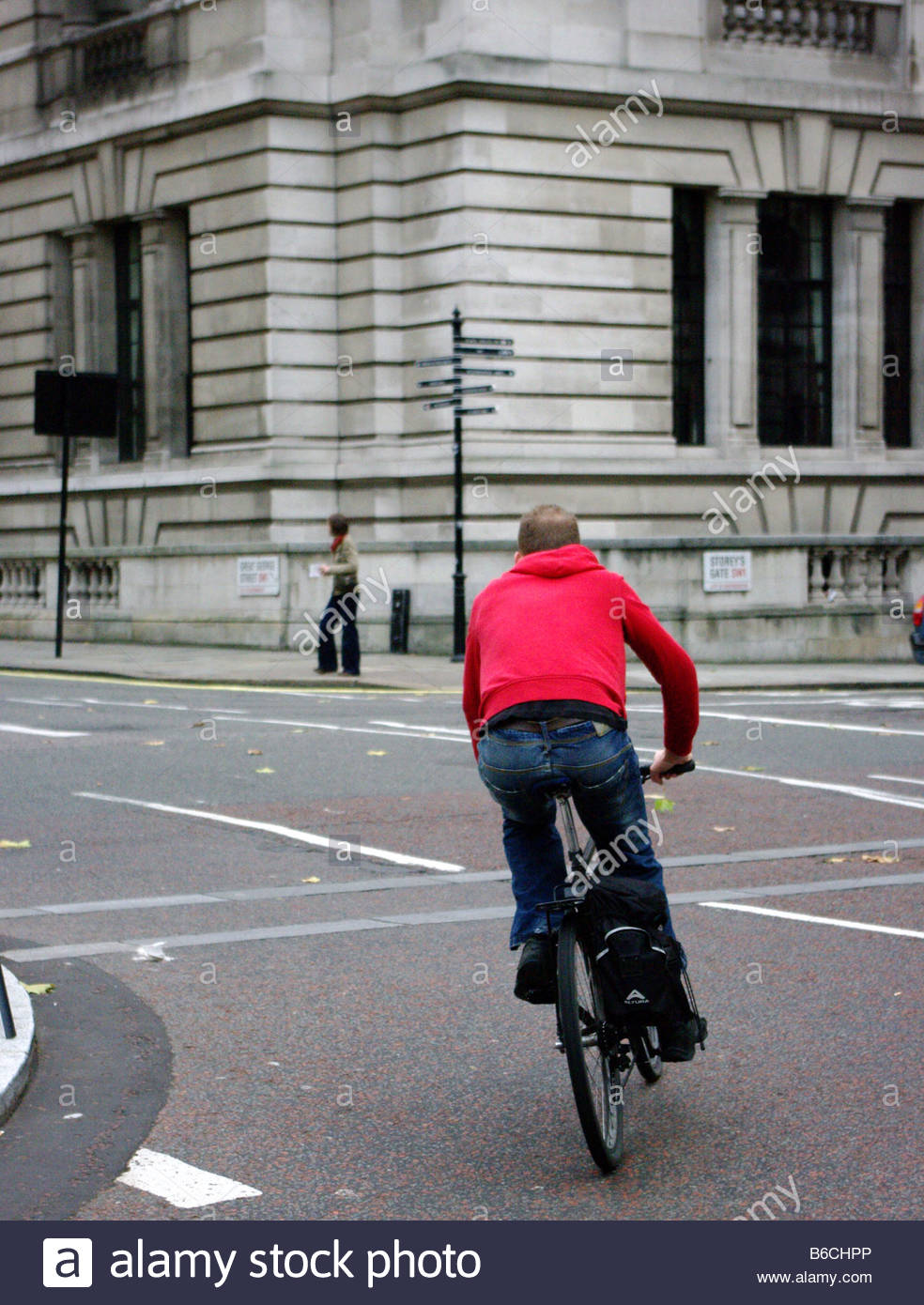 Cycling Backwards High Resolution Stock Photography and Images - Alamy