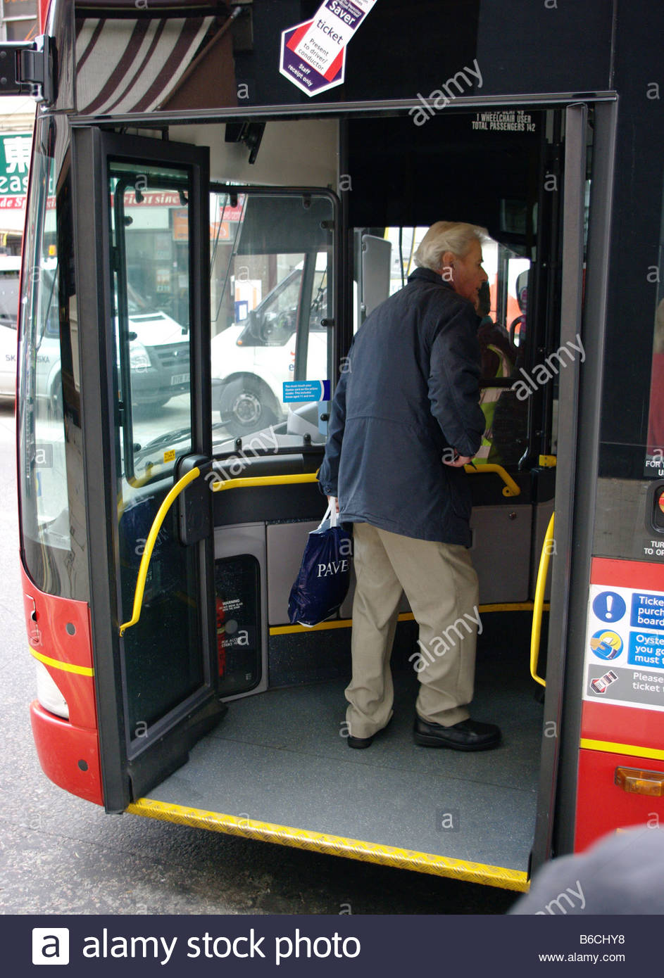 Passenger Shops Stock Photos & Passenger Shops Stock Images - Alamy