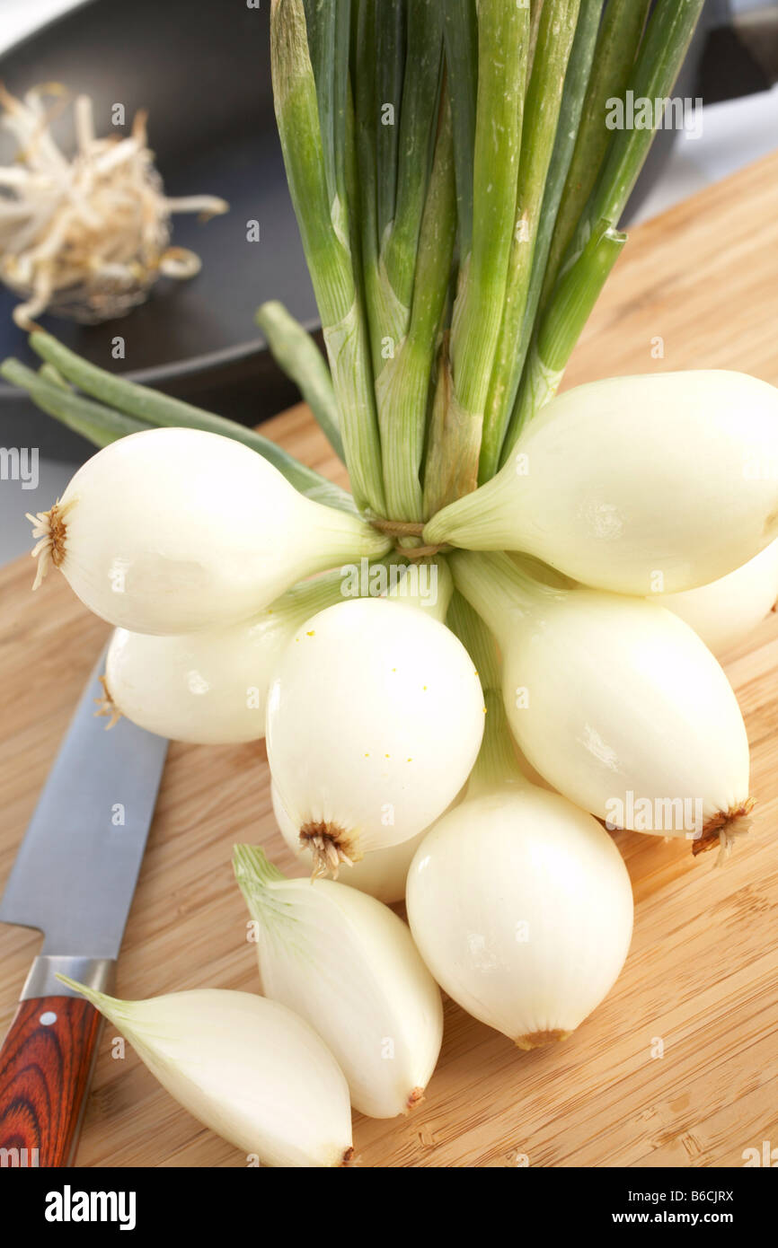 Pictures onions hi-res stock photography and images - Alamy