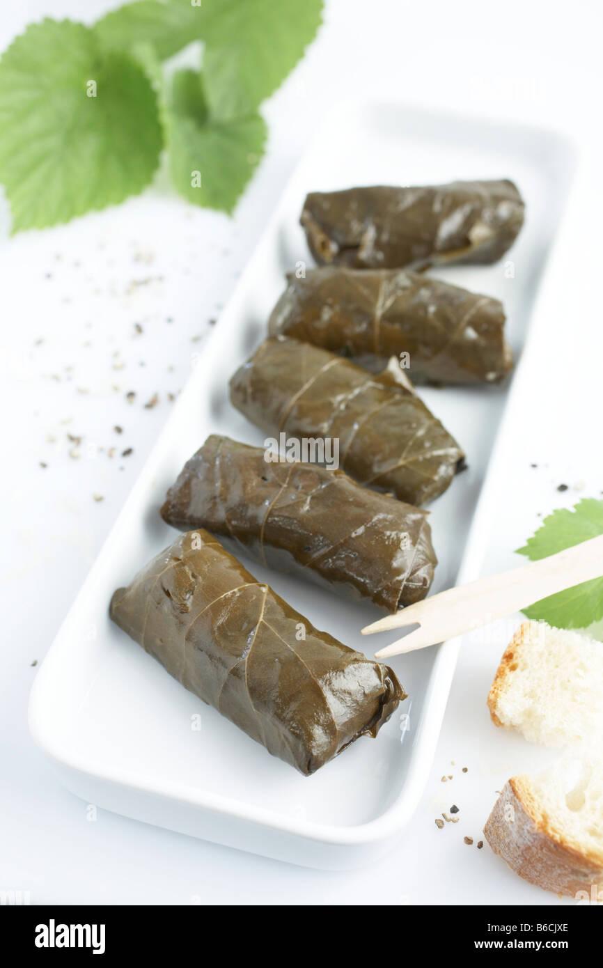 Warak enab hi-res stock photography and images - Alamy