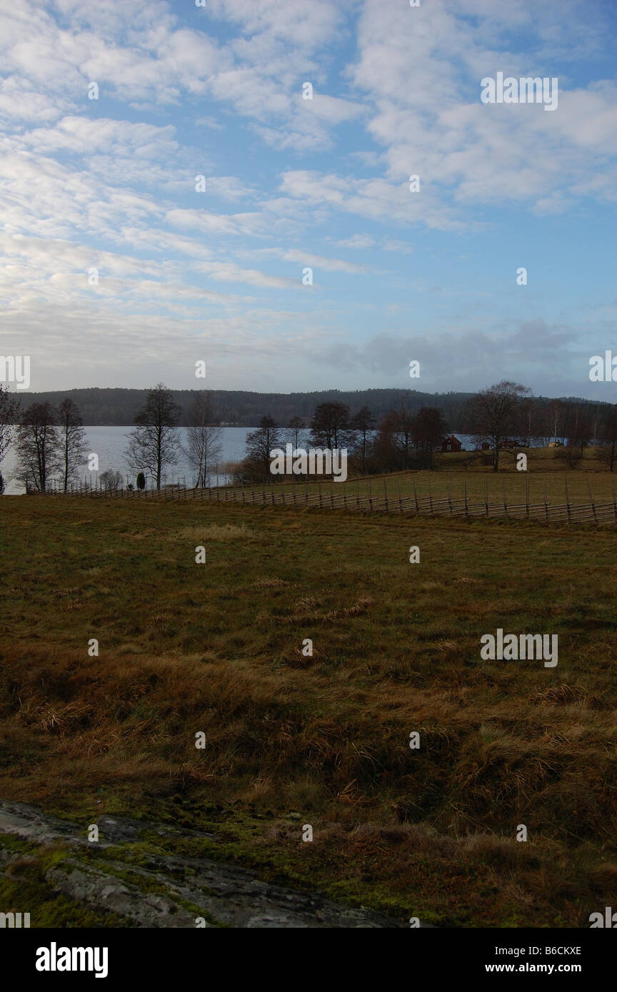 Dalsland hi-res stock photography and images - Alamy