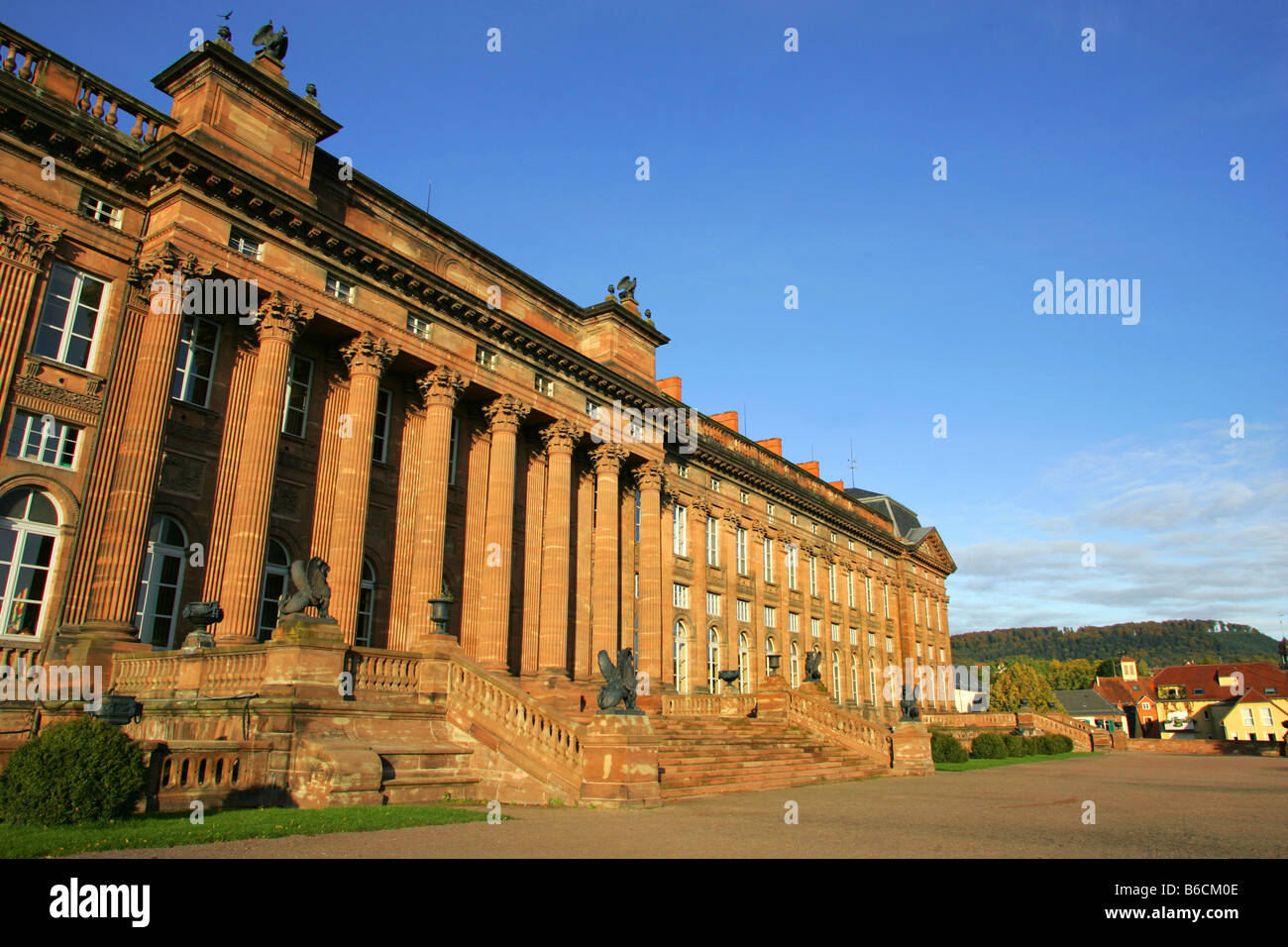 Saverne France High Resolution Stock Photography and Images - Alamy