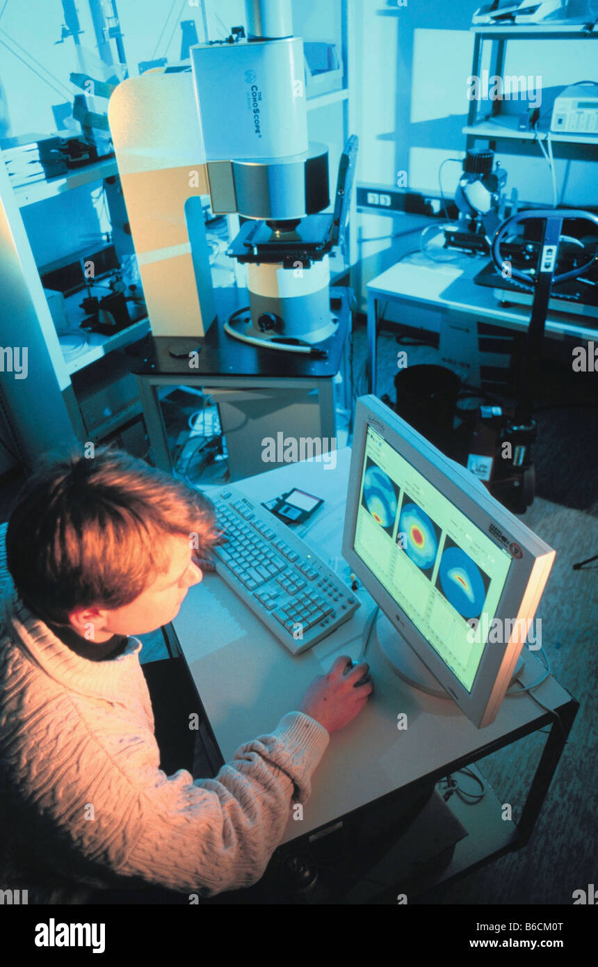 Computer sience hi-res stock photography and images - Alamy