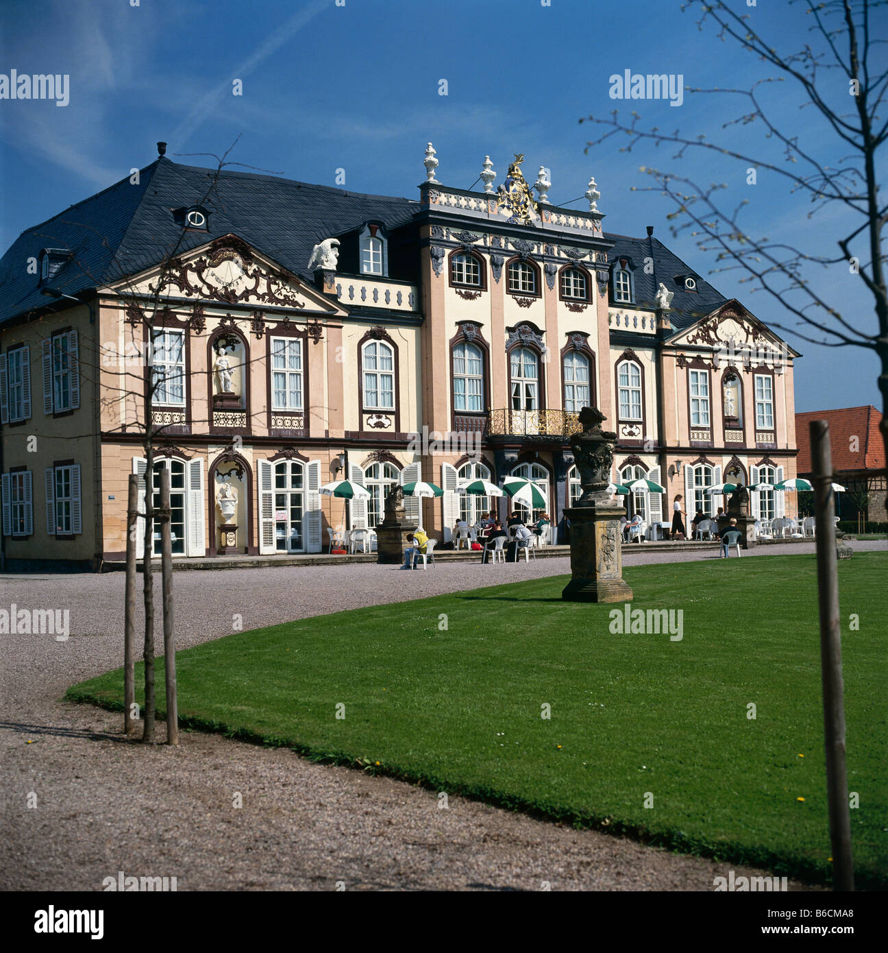 Lawn trekker hi-res stock photography and images - Alamy