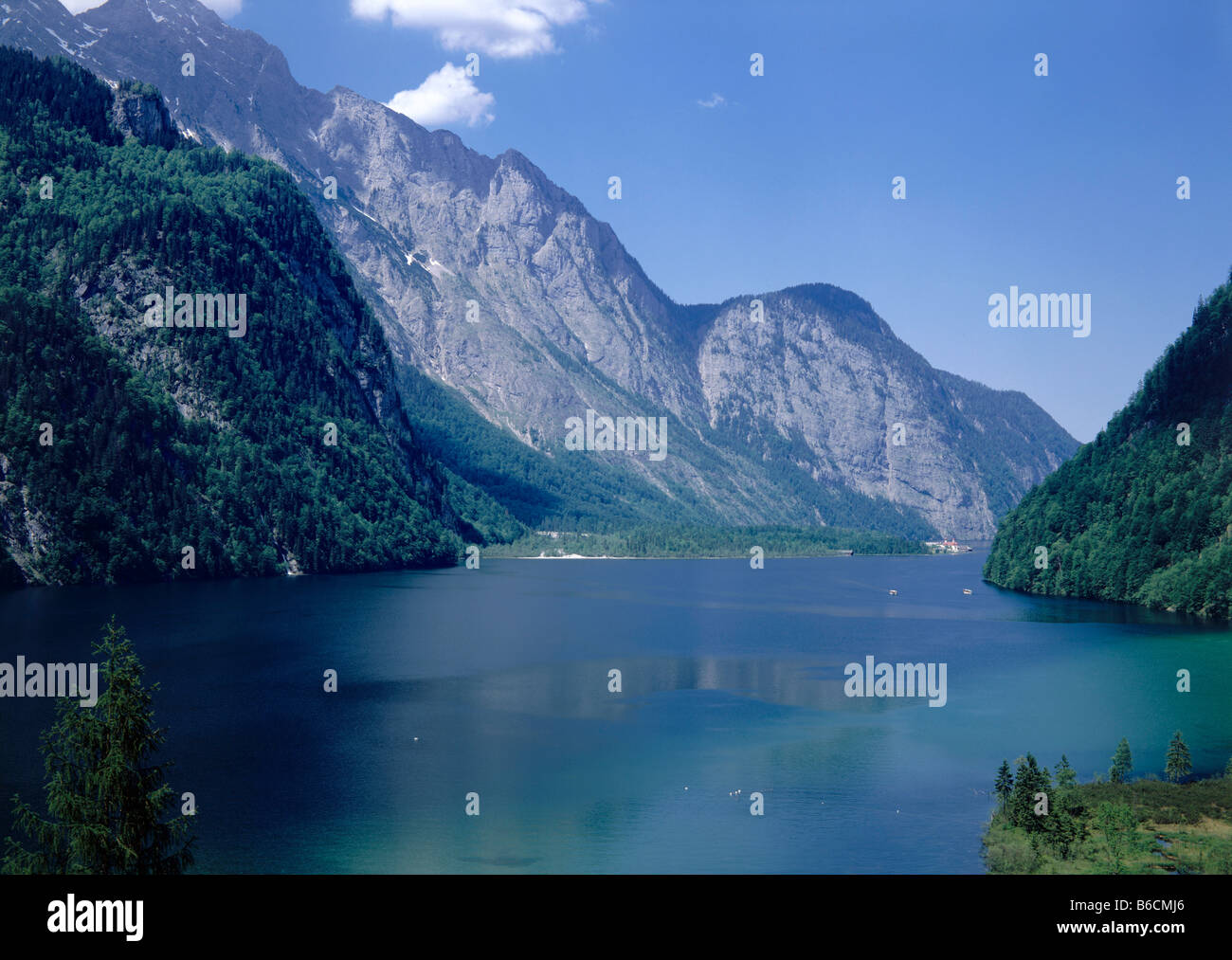Watzmann i hi-res stock photography and images - Alamy