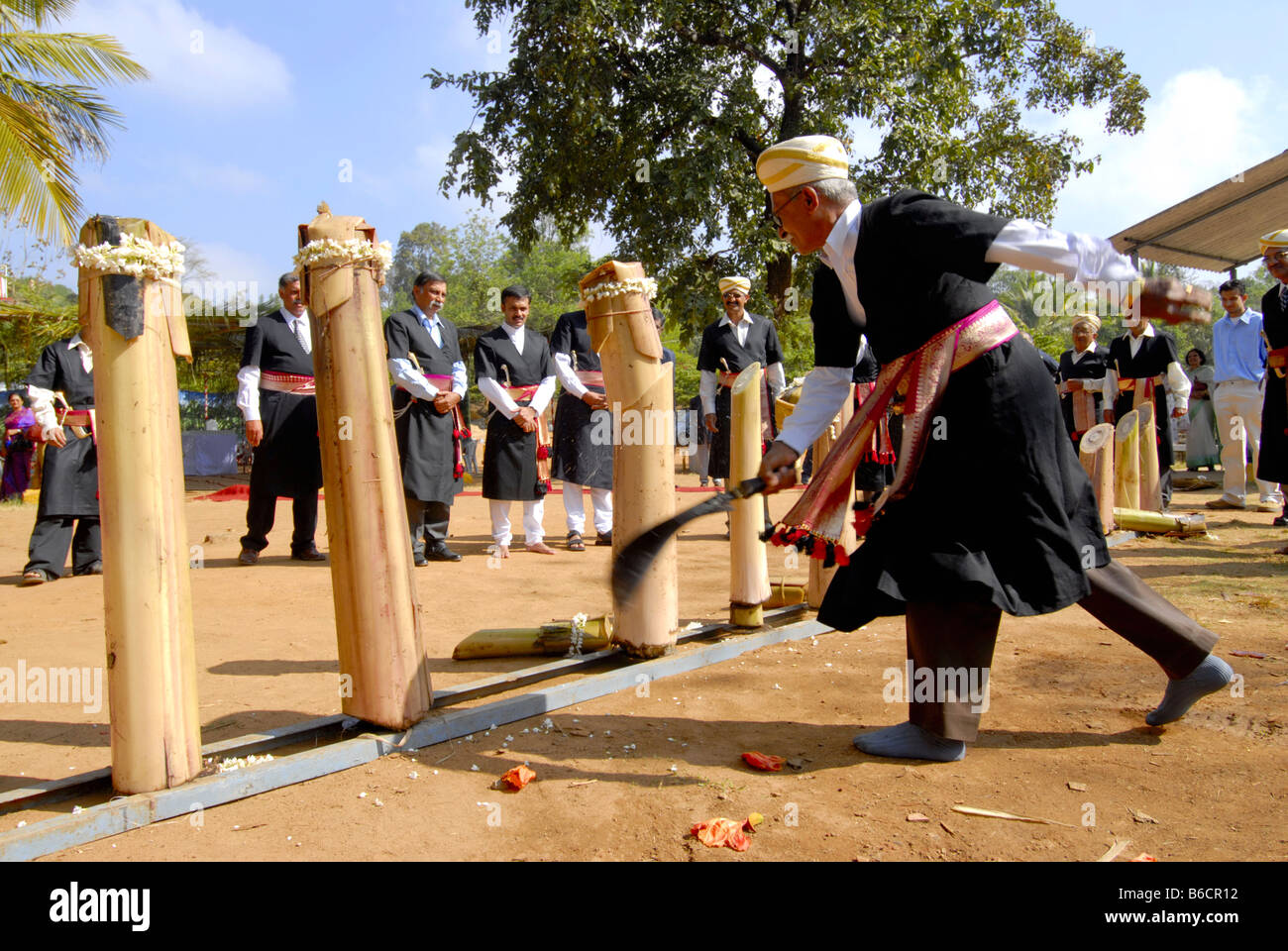 Kodava hi-res stock photography and images - Alamy