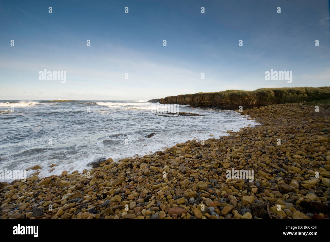 Beadnell hi-res stock photography and images - Alamy