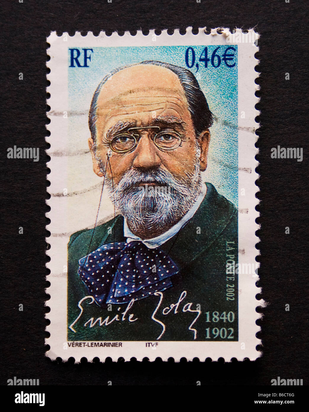 Zola hi-res stock photography and images - Alamy