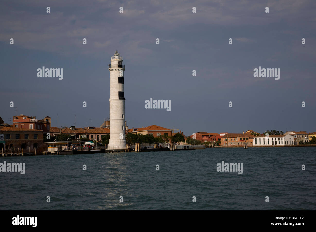 Isola di murano hi-res stock photography and images - Alamy
