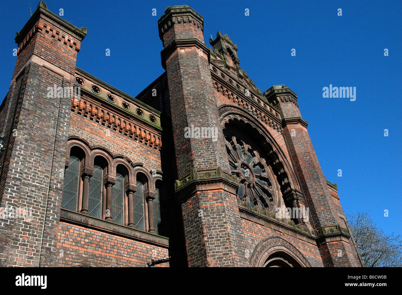 Princes road hi-res stock photography and images - Alamy