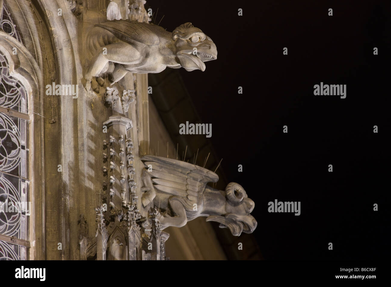 Karolinum hi-res stock photography and images - Alamy