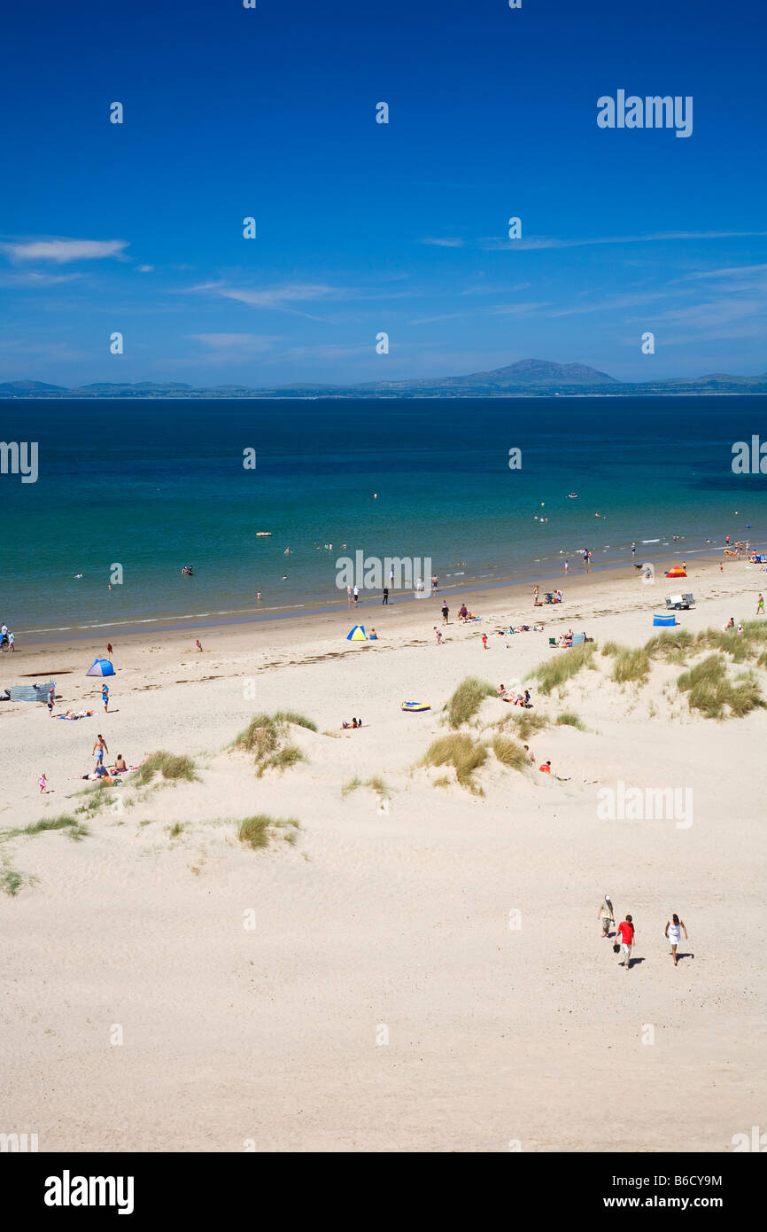Shell island wales hi-res stock photography and images - Alamy