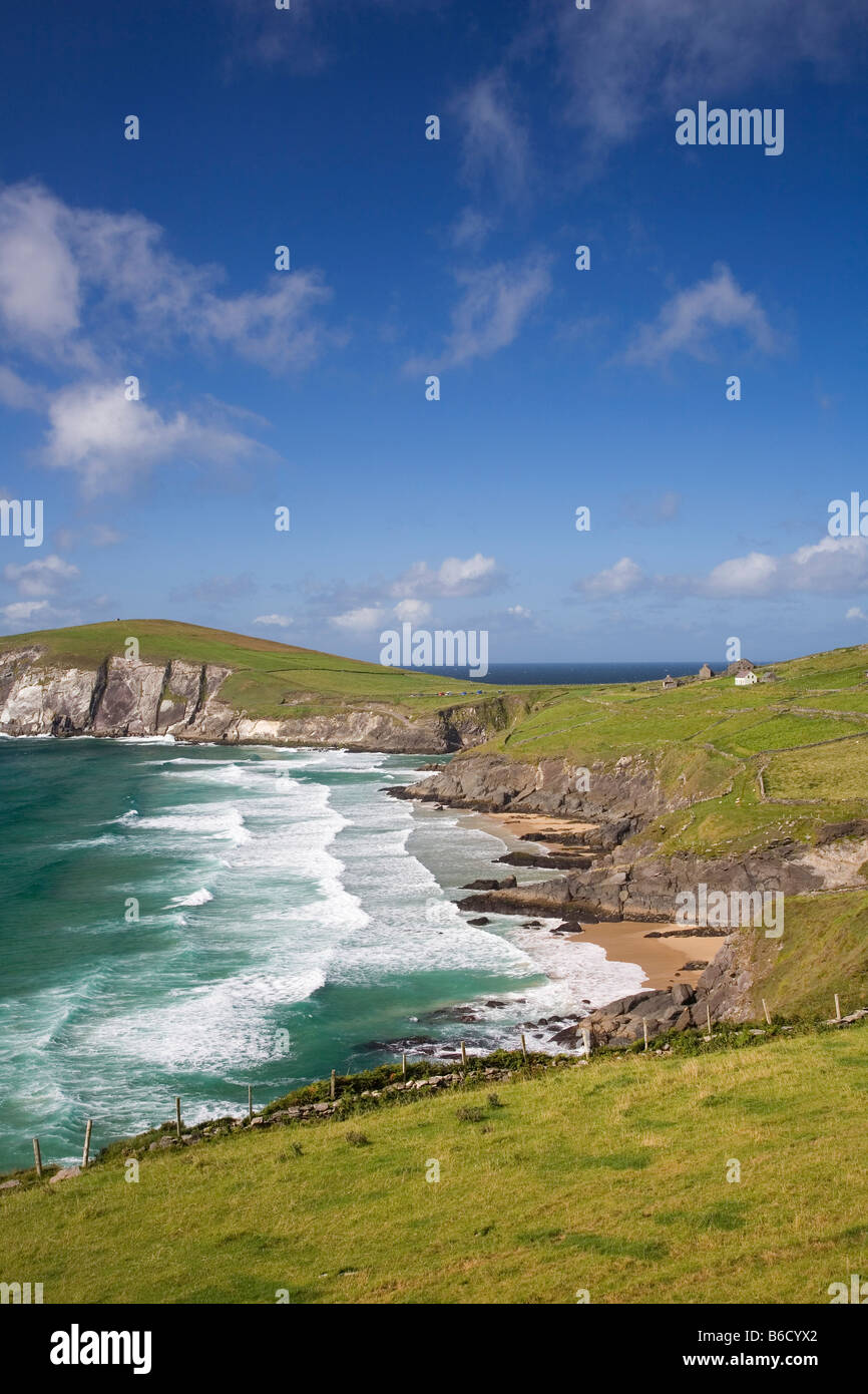 Ireland, Dingle Peninsula, Slea Head Stock Photo - Alamy