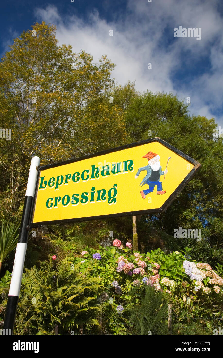 Eire sign hi-res stock photography and images - Alamy