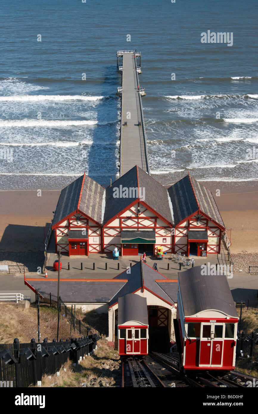 Cleveland heritage coast hi-res stock photography and images - Alamy