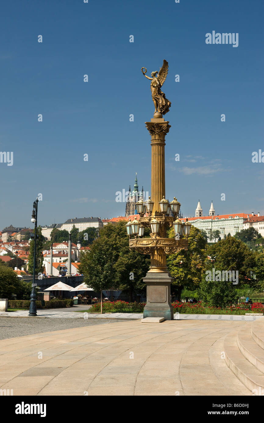 Old town hall with city muse hi-res stock photography and images - Alamy