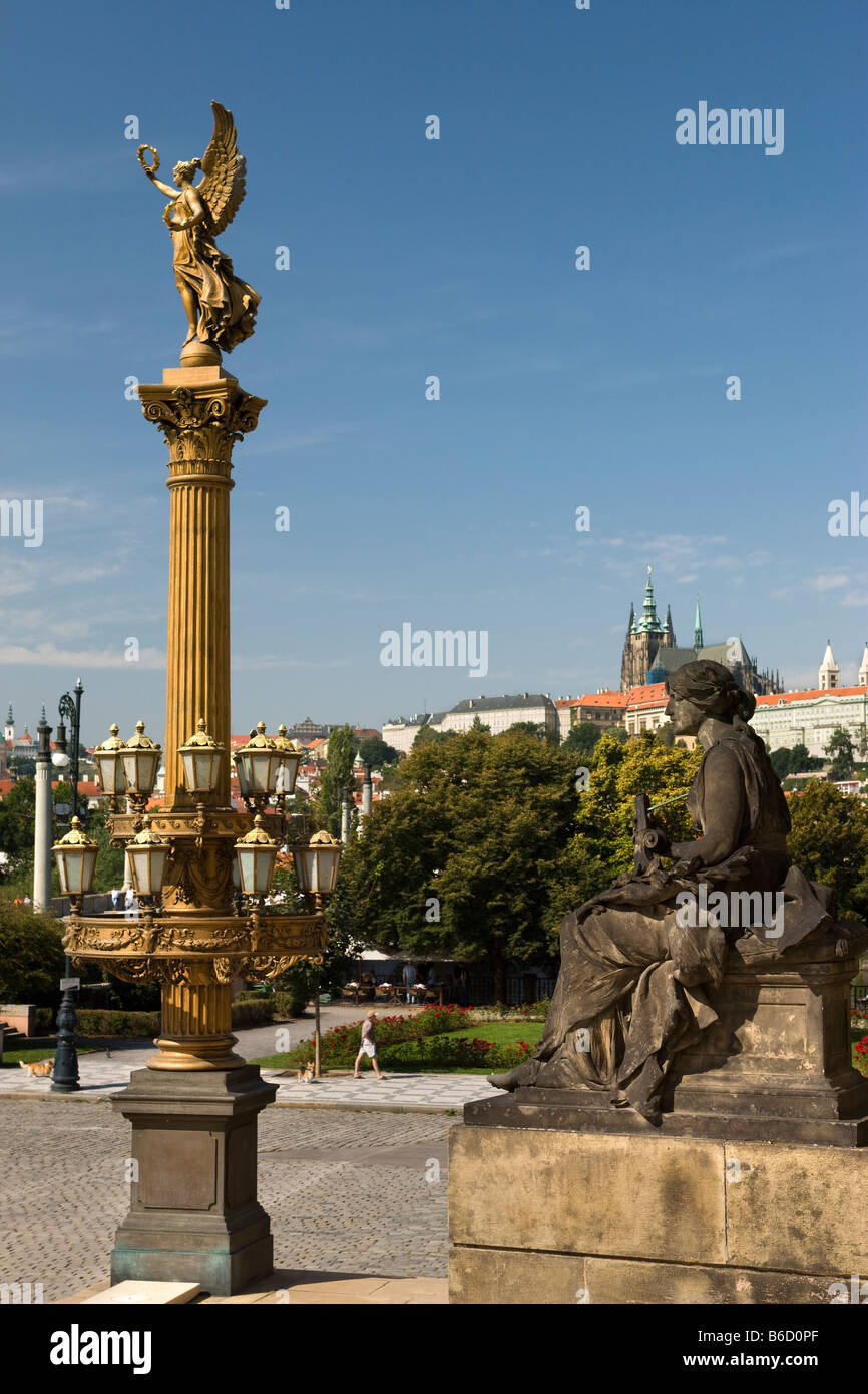 Old town hall with city muse hi-res stock photography and images - Alamy
