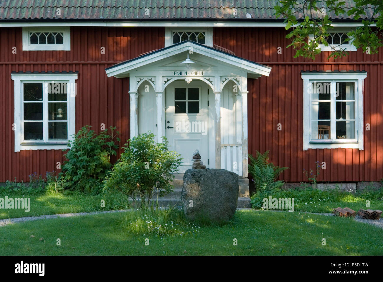 Torp hi-res stock photography and images - Alamy