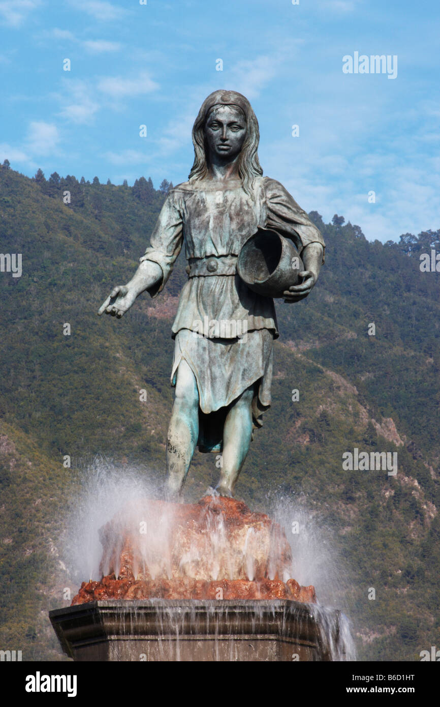 Guanche Kings High Resolution Stock Photography and Images - Alamy