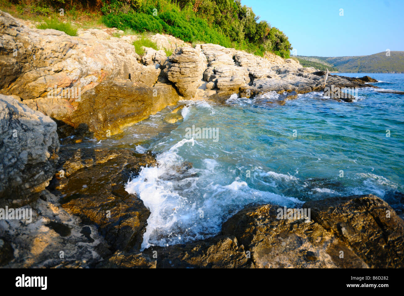 Coloured rock formations hi-res stock photography and images - Alamy