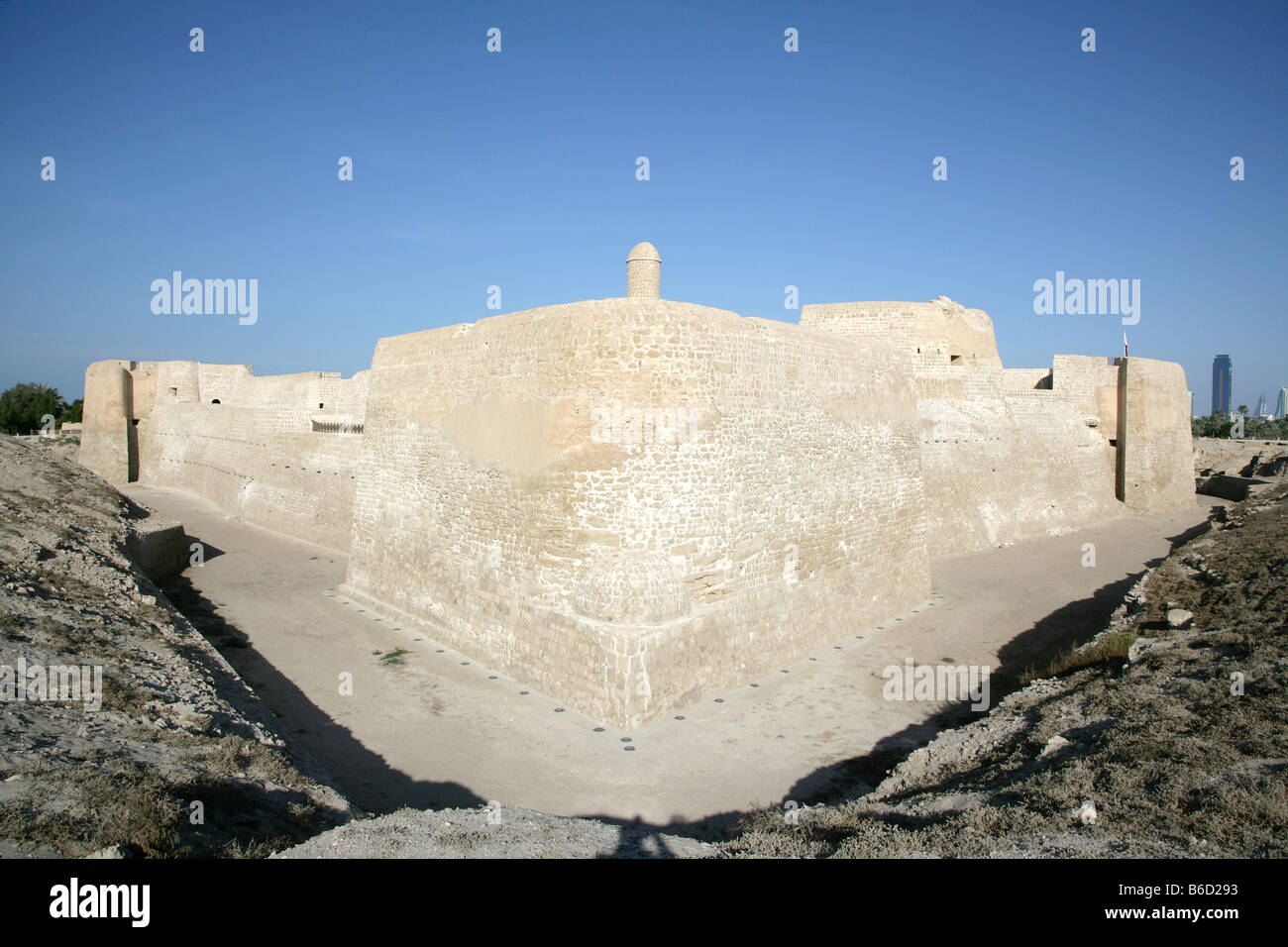 History of bahrain hi-res stock photography and images - Alamy