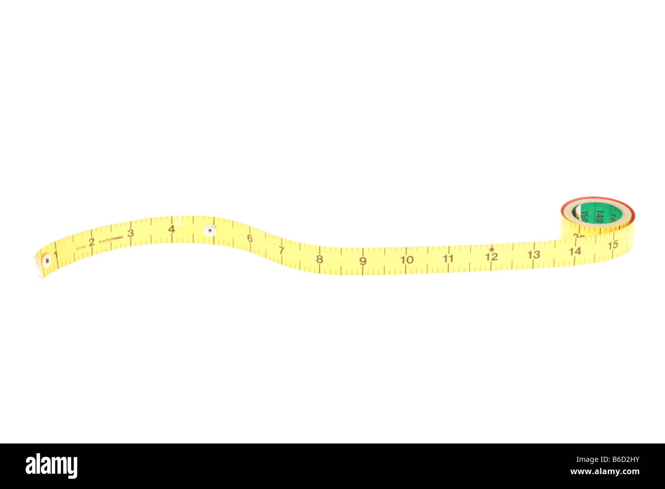 Measure of Cut Out Stock Images & Pictures - Alamy