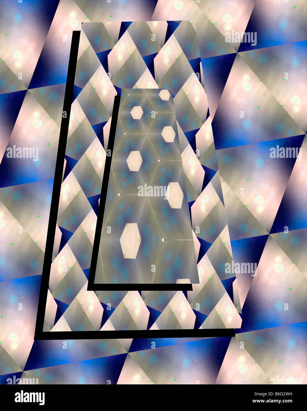 Imaginary Design High Resolution Stock Photography and Images - Alamy