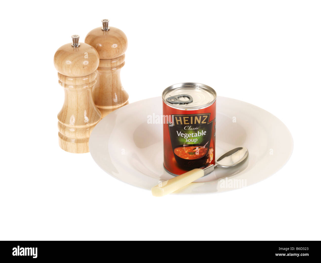 Soup Tin Ring Pull High Resolution Stock Photography and Images - Alamy