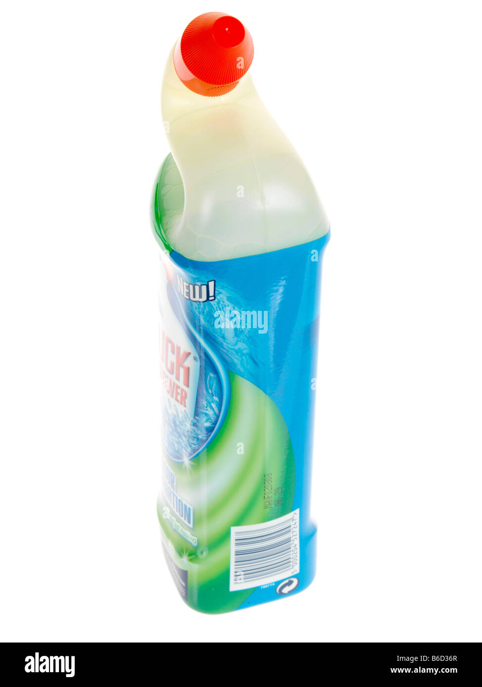 Bottles of bleach Cut Out Stock Images & Pictures - Alamy