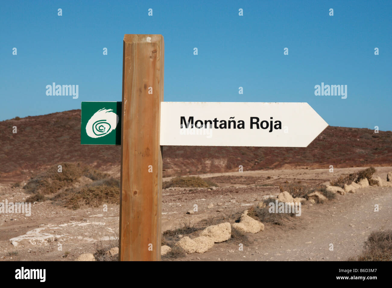 Spanish signpost hi-res stock photography and images - Alamy